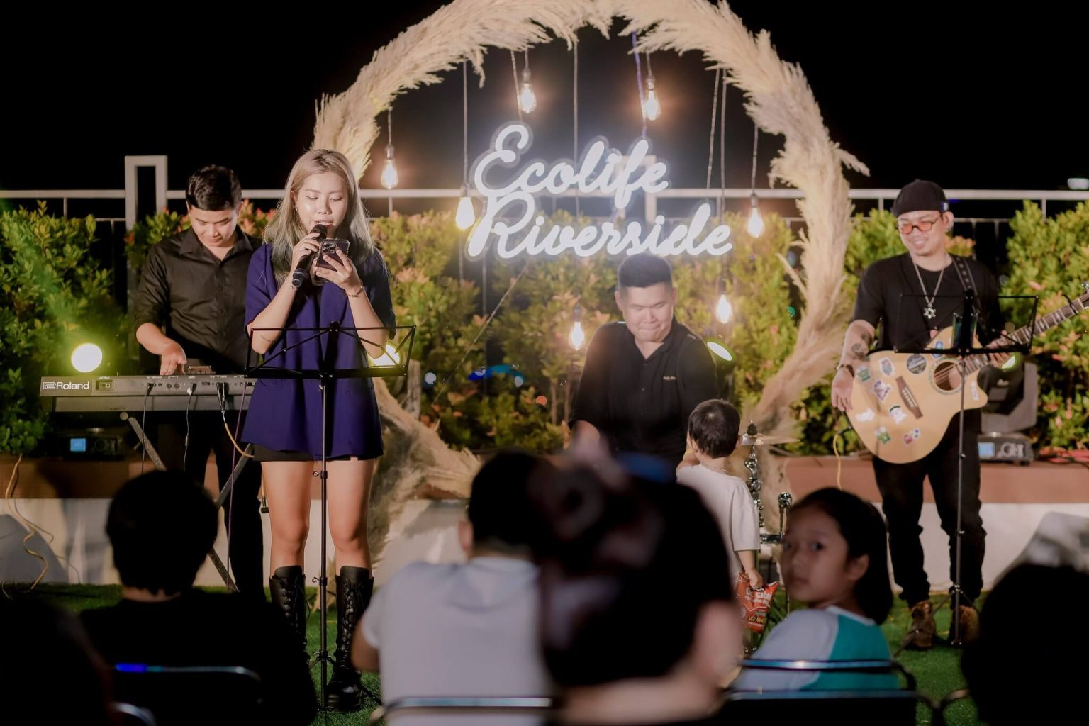 Căn hộ Ecolife Riverside - Quy Nhơn Homes