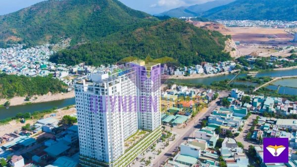 Căn hộ Ecolife Riverside - Quy Nhơn Homes