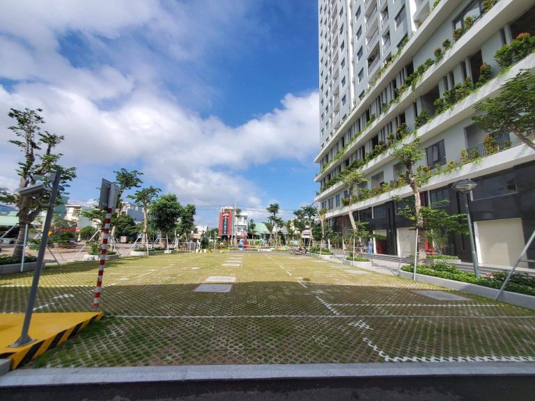 Căn hộ Ecolife Riverside - Quy Nhơn Homes