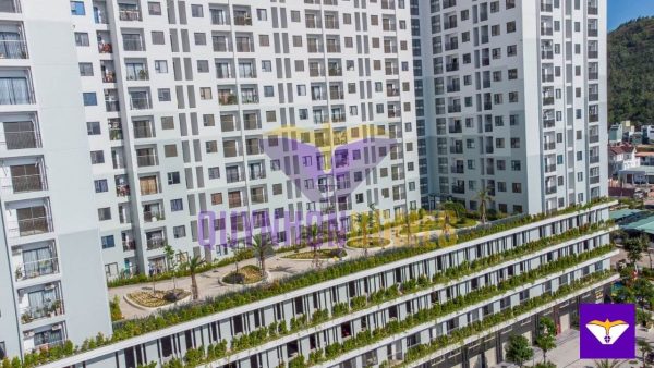 Căn hộ Ecolife Riverside - Quy Nhơn Homes