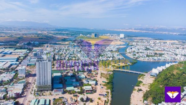 Căn hộ Ecolife Riverside - Quy Nhơn Homes