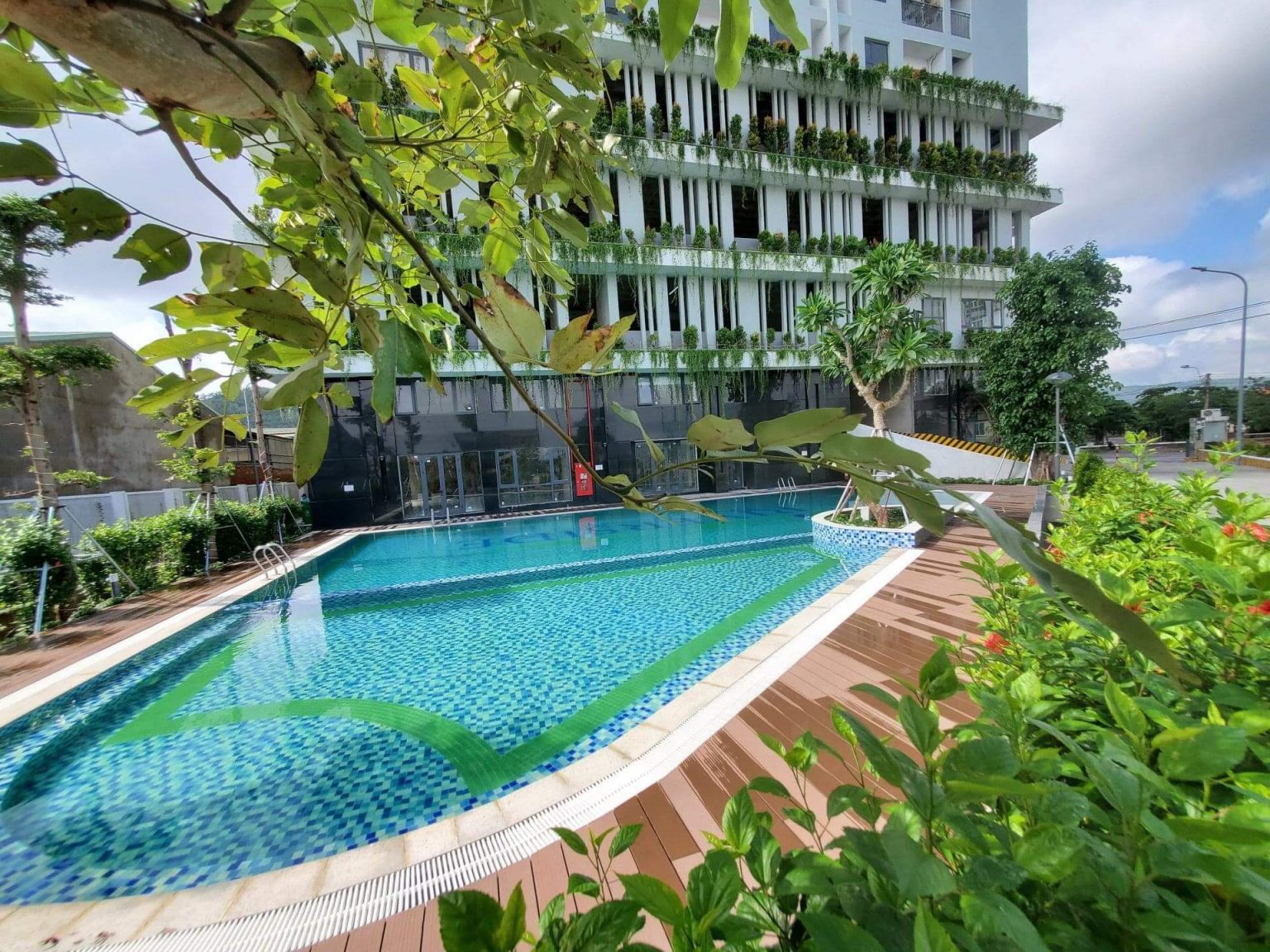 Căn hộ Ecolife Riverside - Quy Nhơn Homes