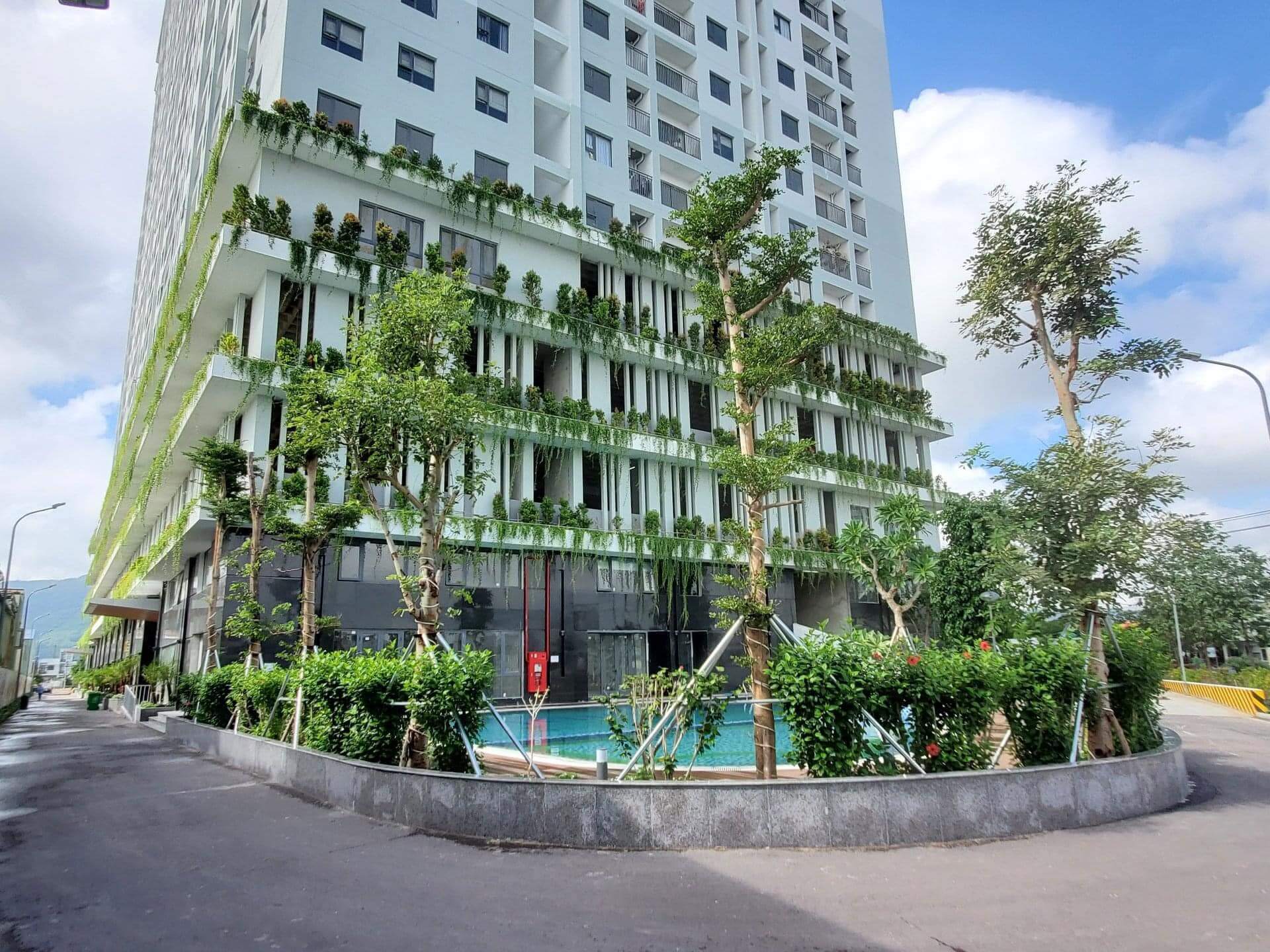 Căn hộ Ecolife Riverside - Quy Nhơn Homes