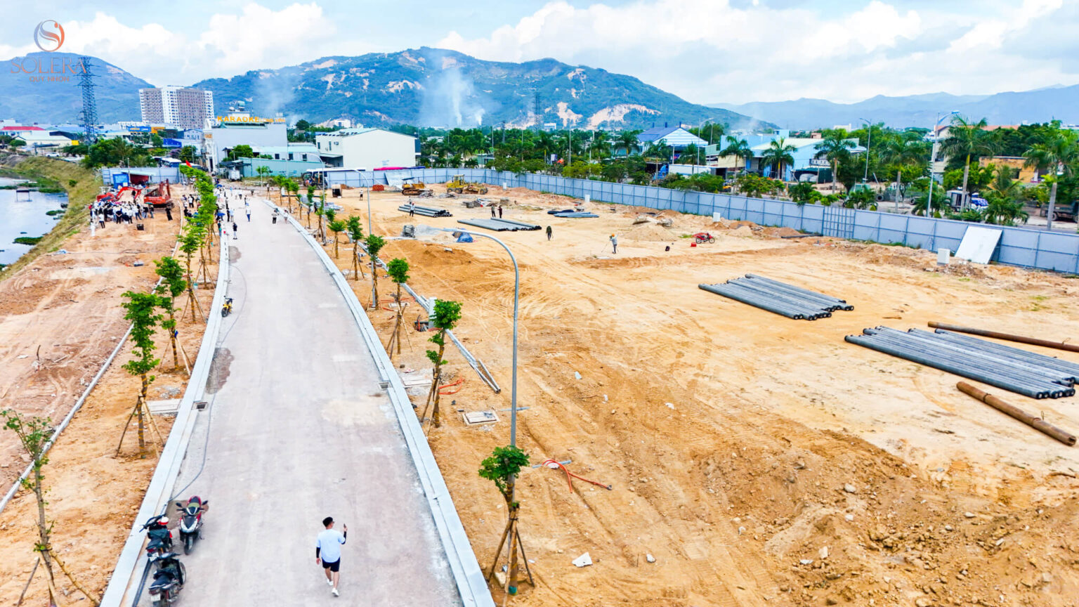 Solera Quy Nhơn - Quy Nhơn Homes