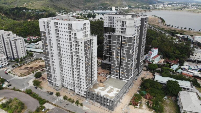 Lamer 2 - Tân Đại Minh - Quy Nhơn Homes