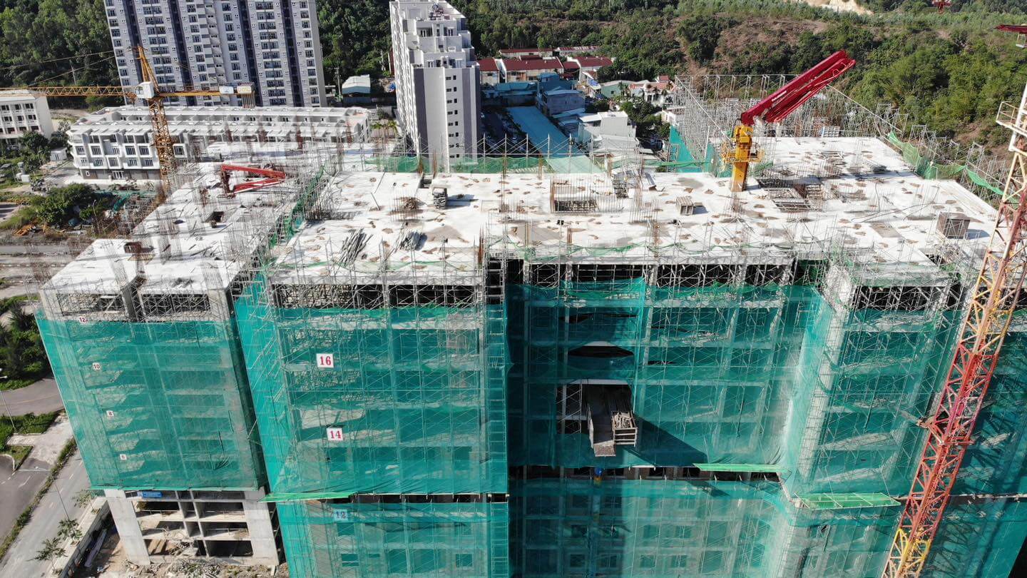 Lamer 2 - Tân Đại Minh - Quy Nhơn Homes