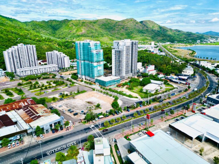 Lamer 2 - Tân Đại Minh - Quy Nhơn Homes